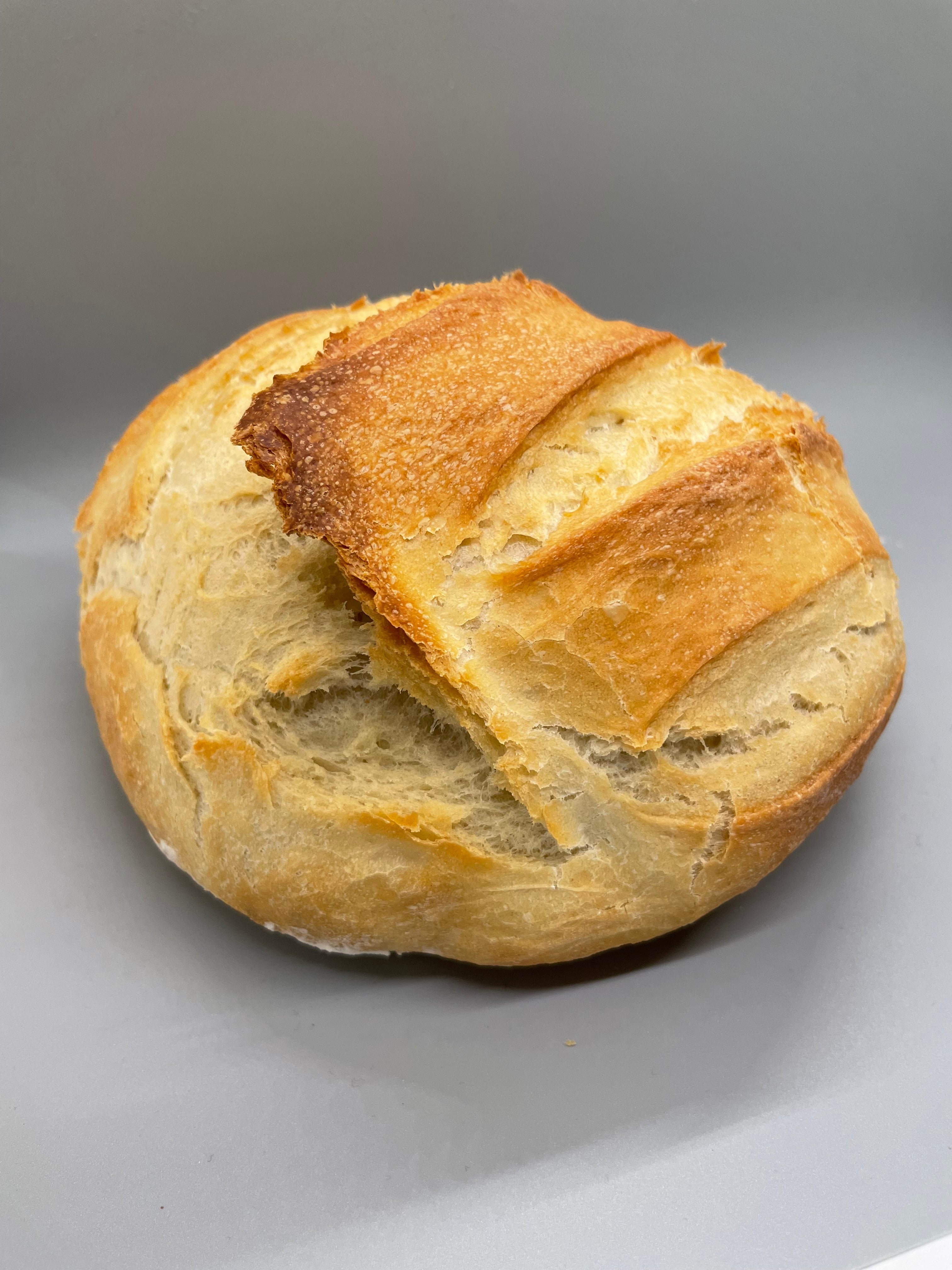 French Country Boule – Atlas BreadWorks
