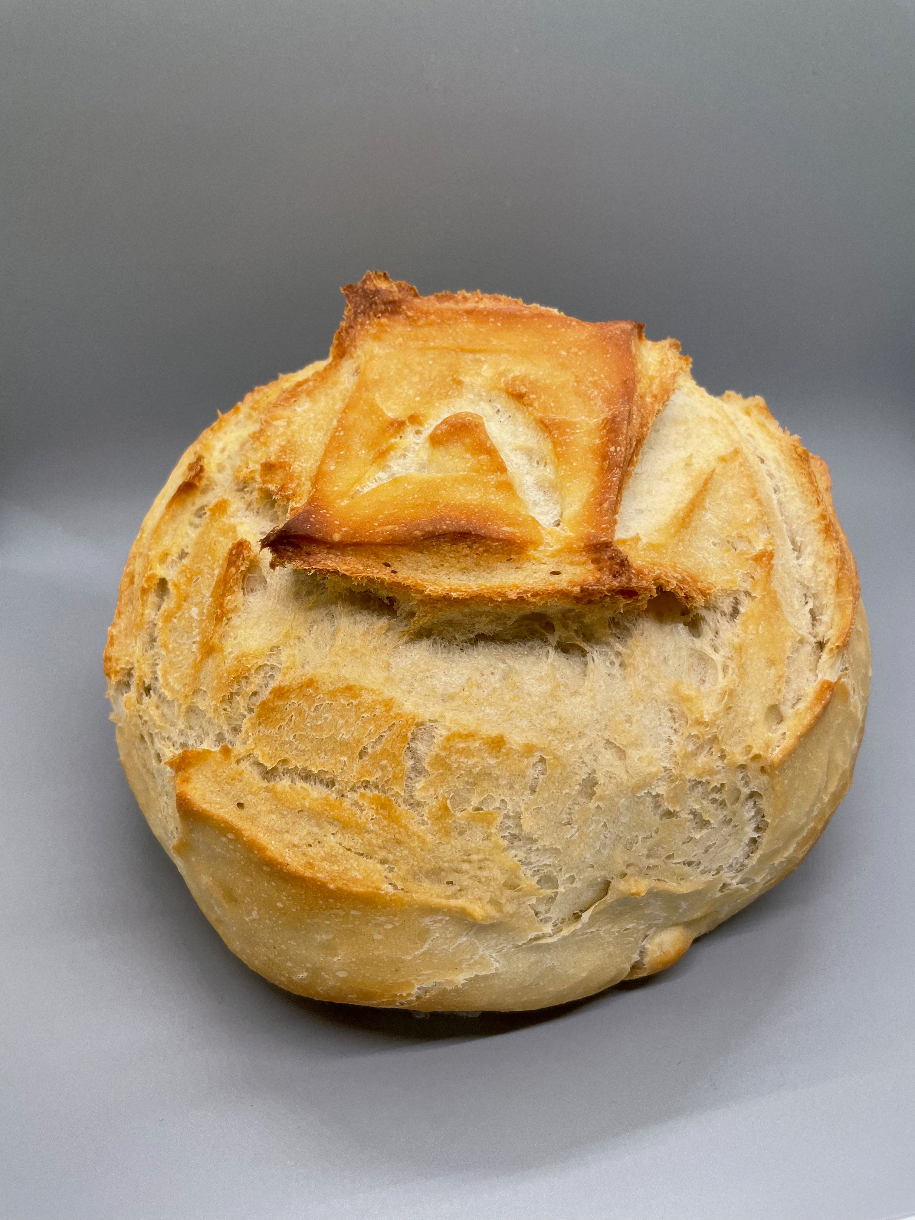 French Country Boule – Atlas BreadWorks